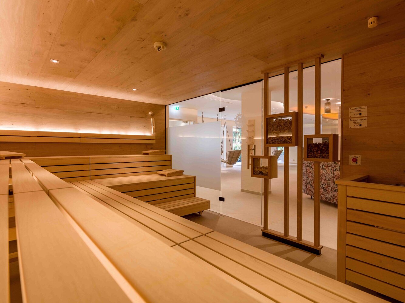 Water worlds & sauna | Wildschönau Tirol Hotel Sonnschein